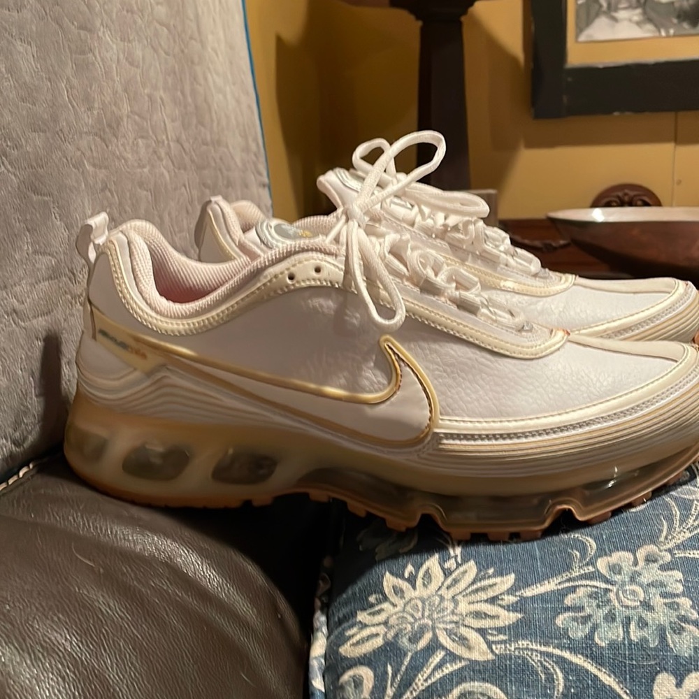 Nike Airmax 360s Released In 2007 Brand New-Never Wor… - Gem